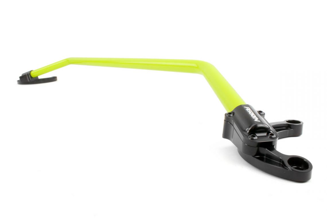 New Perrin Strut Brace for Subaru WRX/STI and Forester - Vivid Racing News