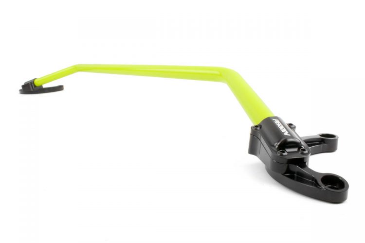 New Perrin Strut Brace for Subaru WRX/STI and Forester – Vivid Racing News