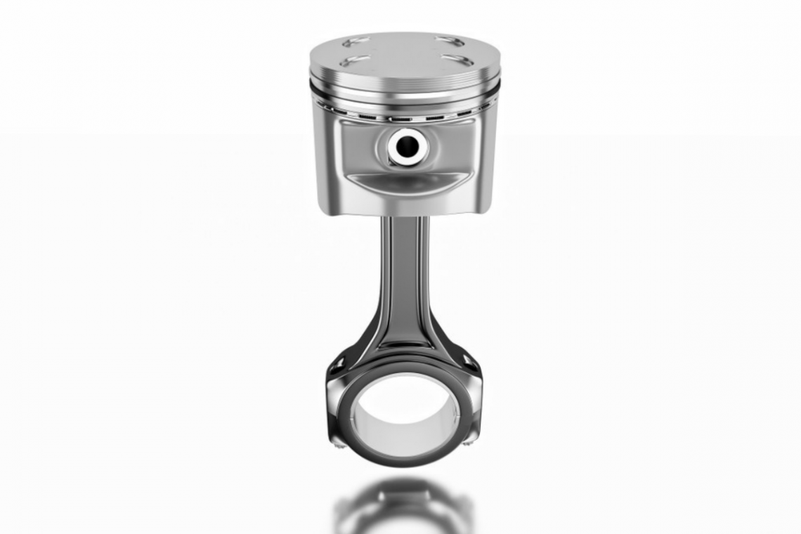 How Do Engines Work? - Vivid Racing News