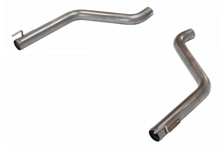 Introducing Pypes Catback Exhaust for 15-19 Dodge Challenger 6.4L ...