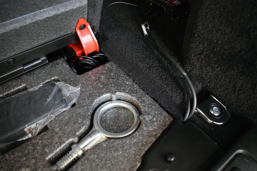 QuickSilver Sound Architect Active Valve Exhaust System for Land Rover ...