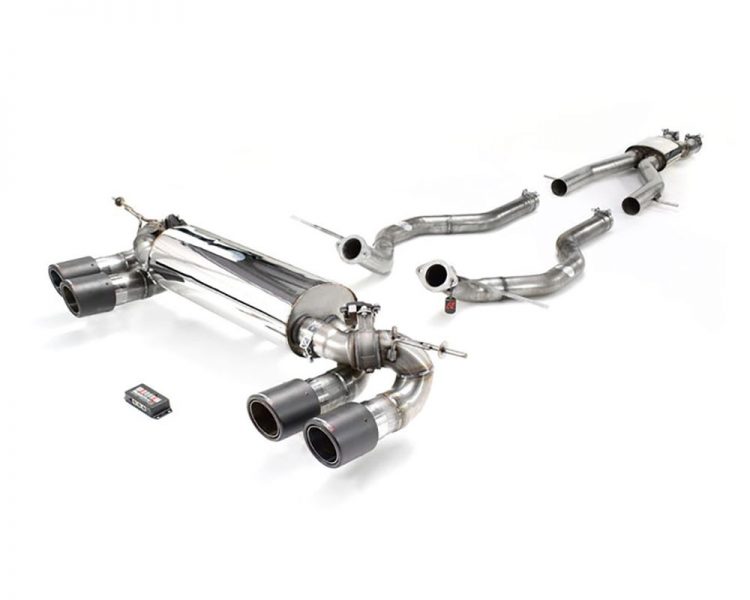 The BEST Upgrade for the Land Rover Defender 90 & 110 - Vivid Racing News