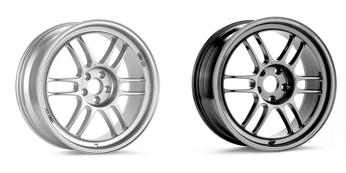 Top 5 Best Wheels for Nissan 350Z Z33 - Vivid Racing News