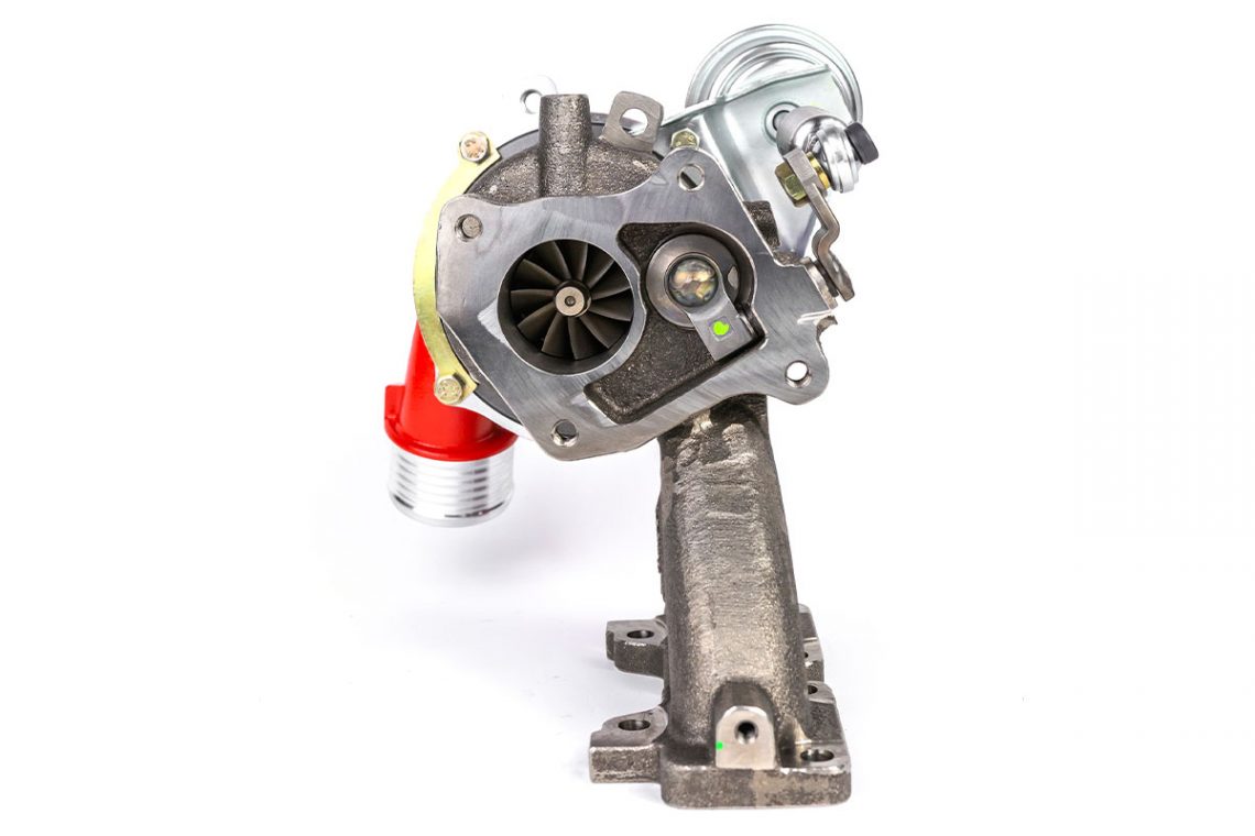 Polaris RZR XP Turbo BIG Turbo Upgrade Released by Agency Power - Vivid ...