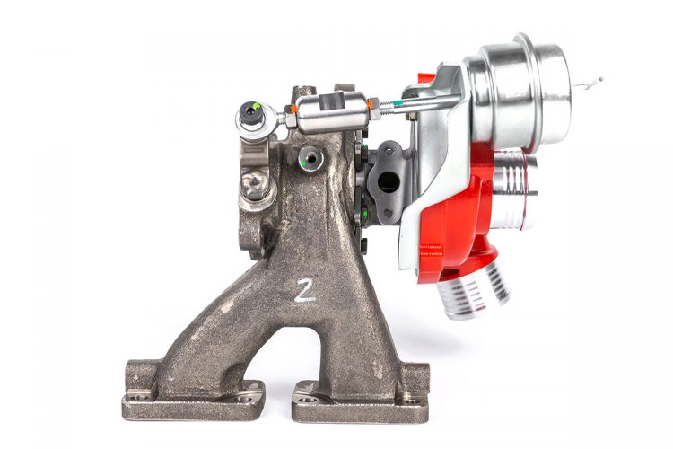 Polaris RZR XP Turbo BIG Turbo Upgrade Released by Agency Power - Vivid ...