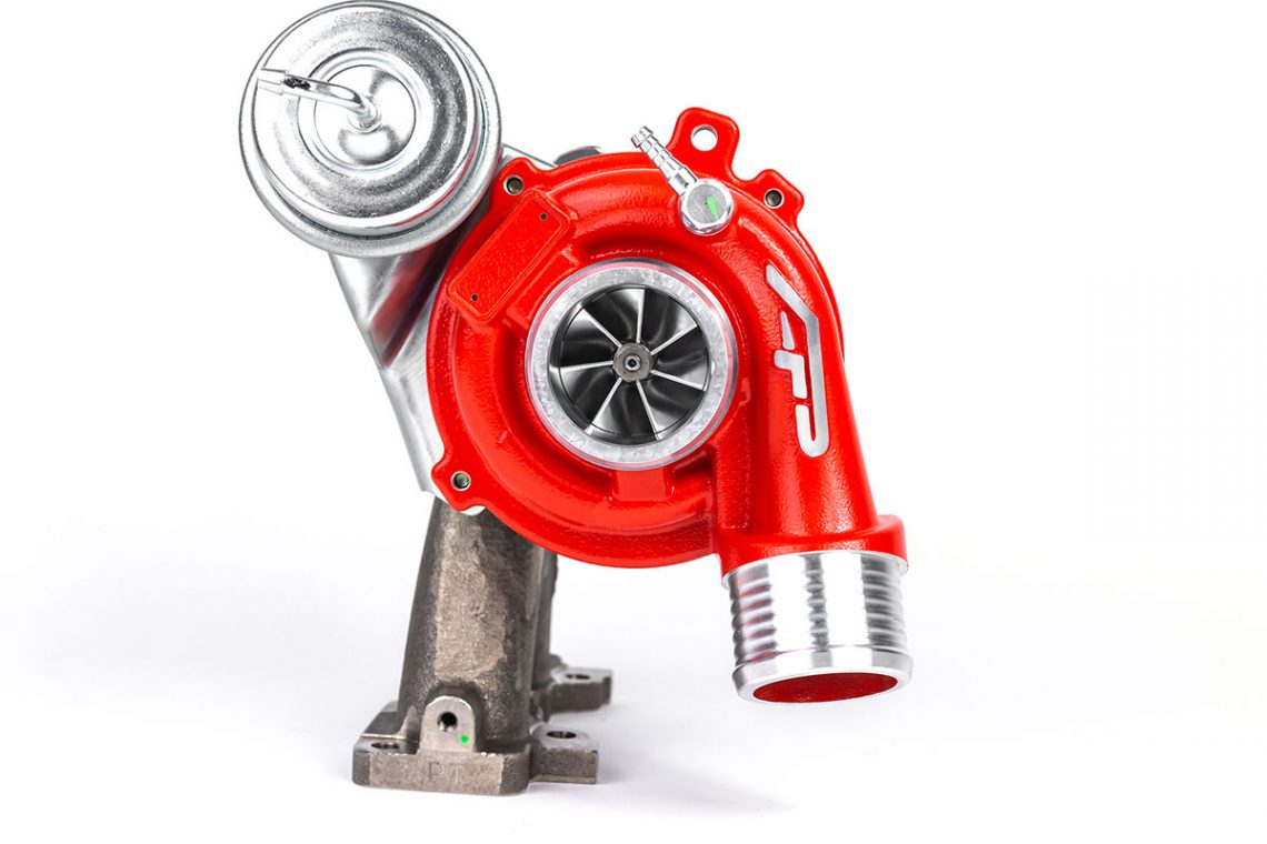 Polaris RZR XP Turbo BIG Turbo Upgrade Released by Agency Power - Vivid ...