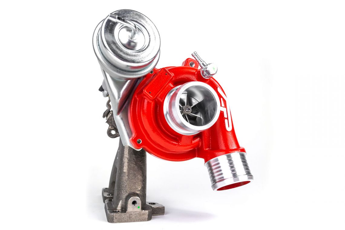 Polaris RZR XP Turbo BIG Turbo Upgrade Released by Agency Power - Vivid ...