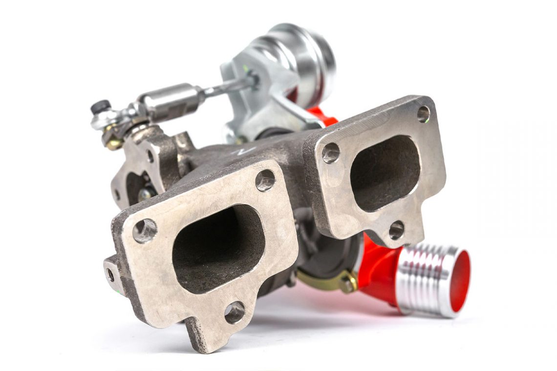 Polaris RZR XP Turbo BIG Turbo Upgrade Released by Agency Power - Vivid ...