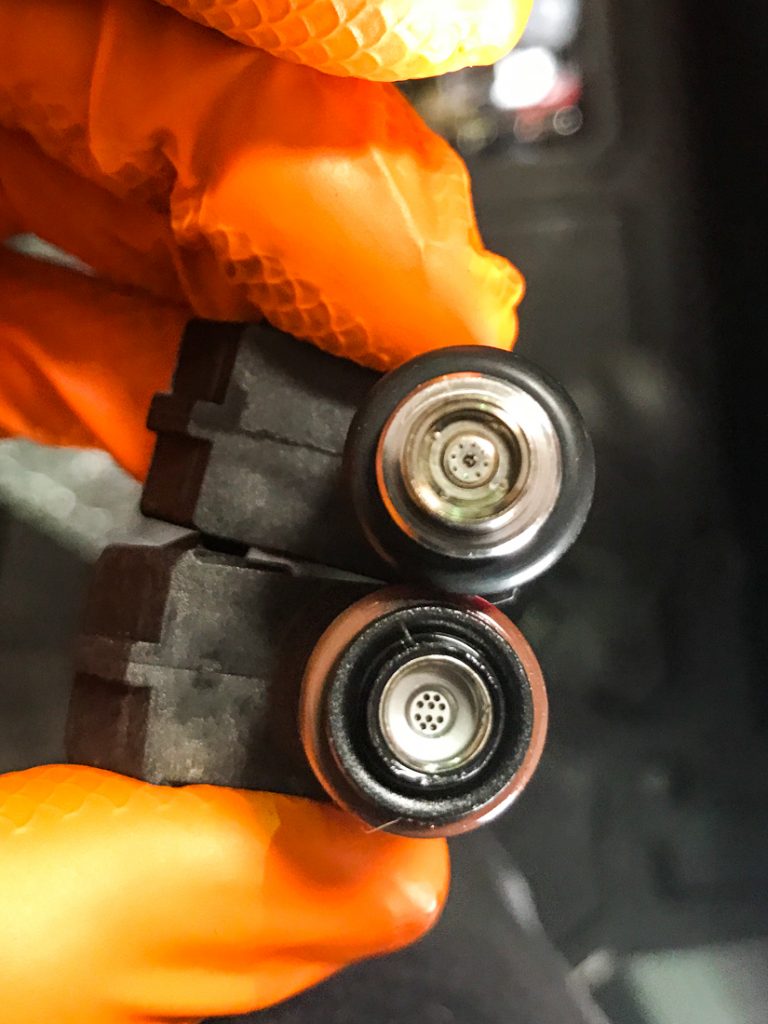 How to Install Injectors in a Polaris RZR XP Turbo - Vivid Racing News