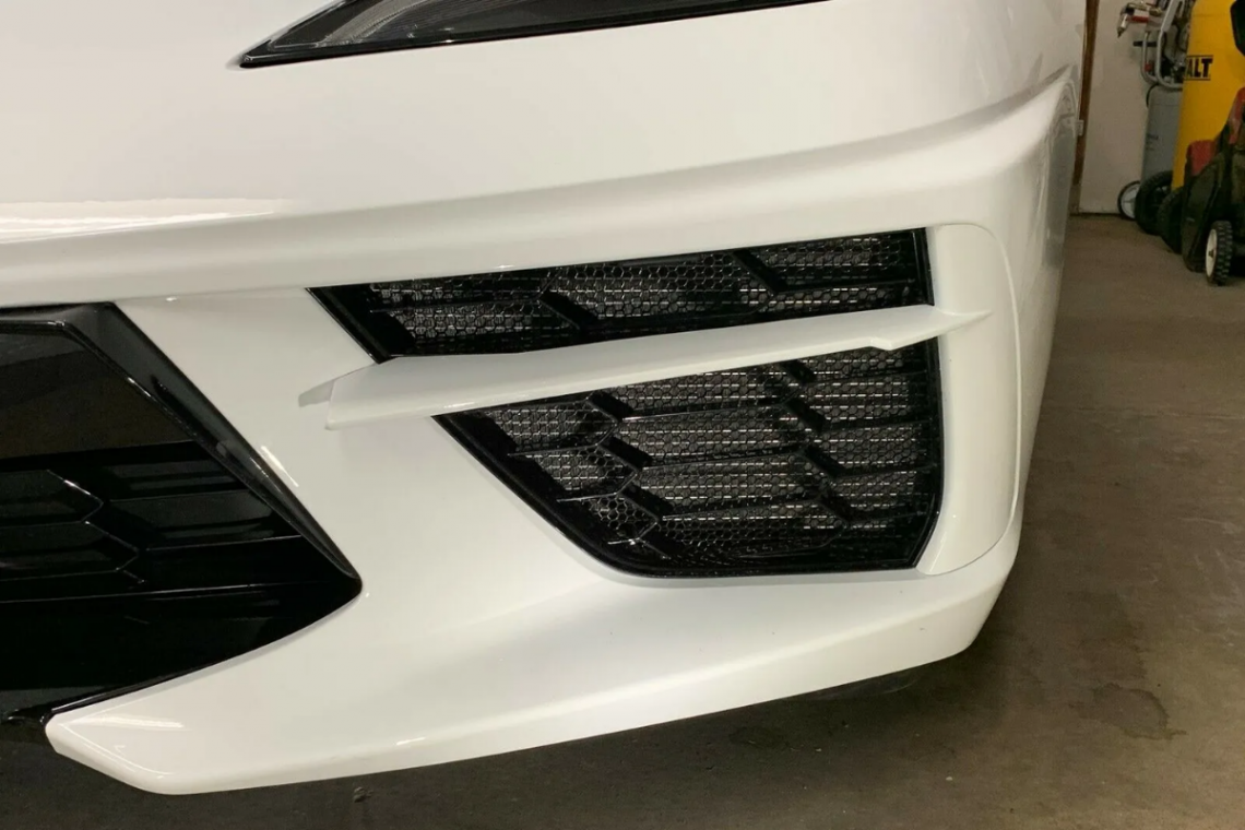 Top 5 Must-Have Mods for Your C8 Corvette - Vivid Racing News