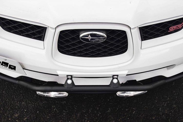 Rally Innovations Splitters and Rally-Inspired Light Bars Now Available ...