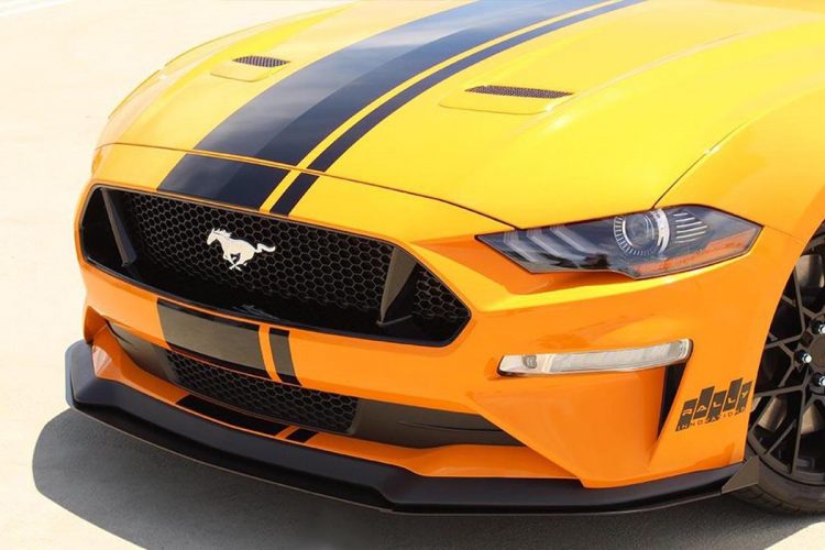 Rally Innovations Splitters and Rally-Inspired Light Bars Now Available ...