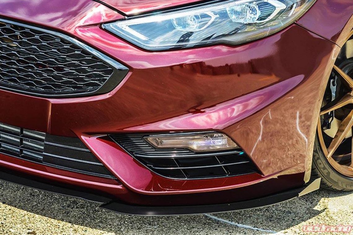 Rally Innovations Splitters and Rally-Inspired Light Bars Now Available ...