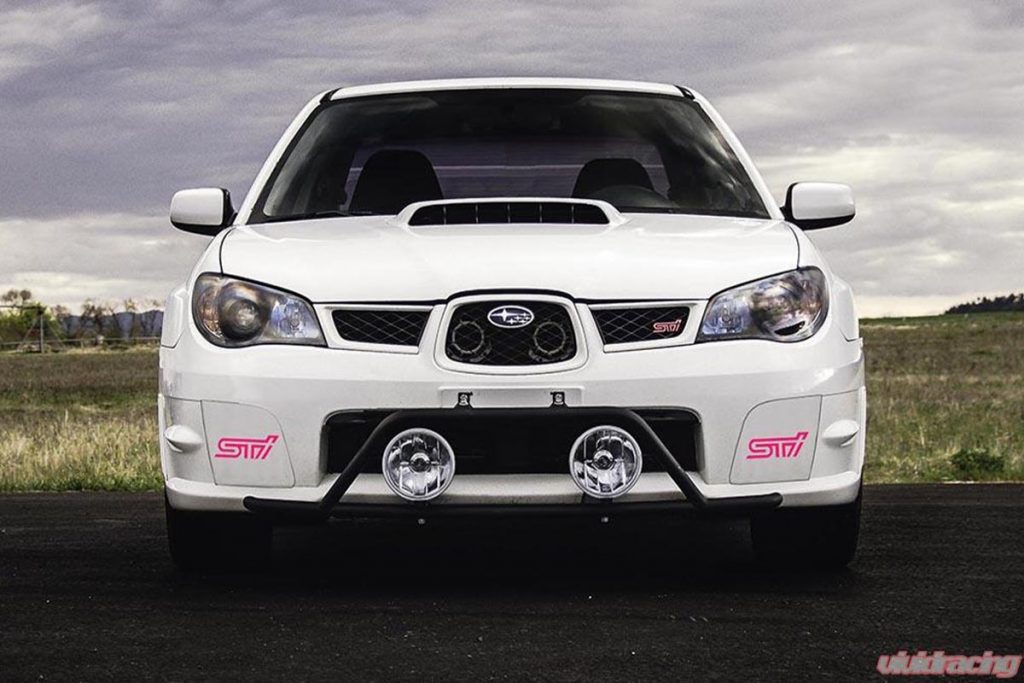 Rally Innovations Splitters and Rally-Inspired Light Bars Now Available ...