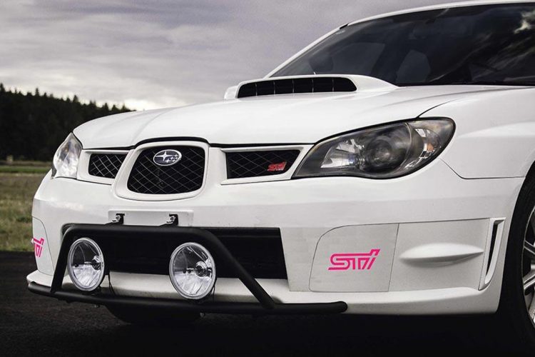 Rally Innovations Splitters and Rally-Inspired Light Bars Now Available ...