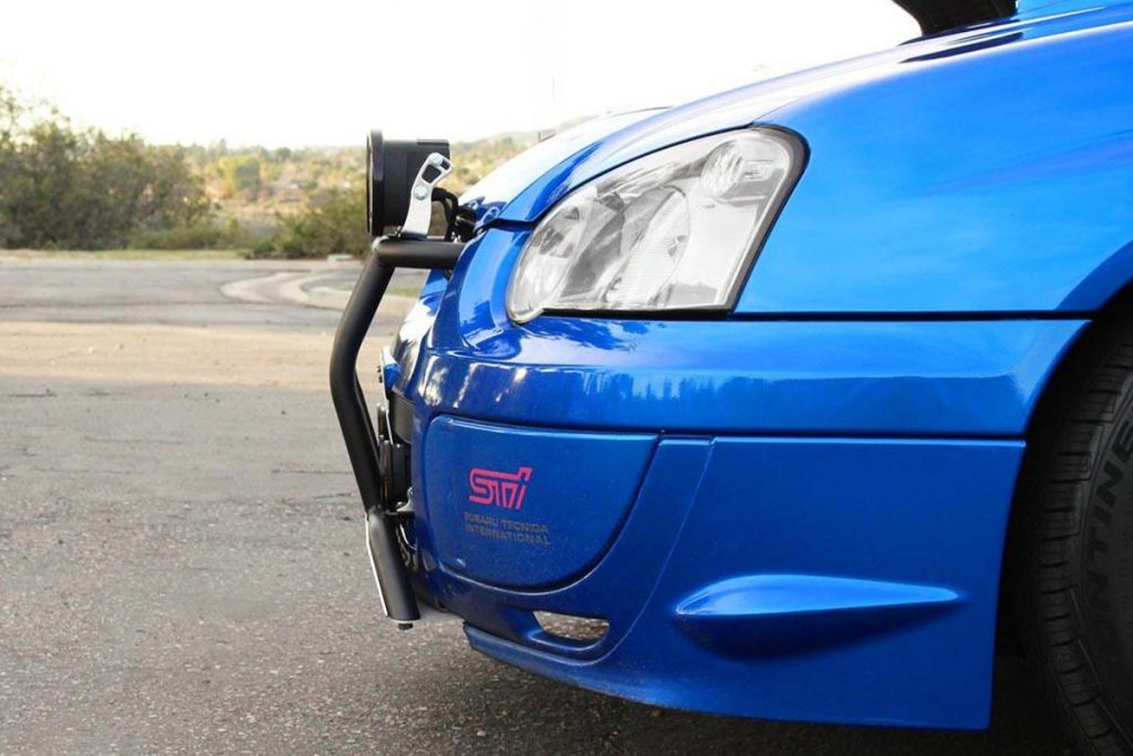 Rally Innovations Splitters and Rally-Inspired Light Bars Now Available ...
