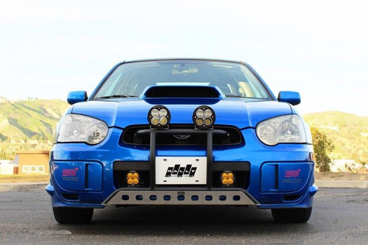 Rally Innovations Splitters and Rally-Inspired Light Bars Now Available ...