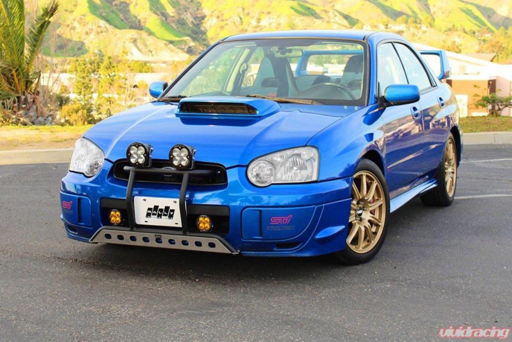 Rally Innovations Splitters and Rally-Inspired Light Bars Now Available ...