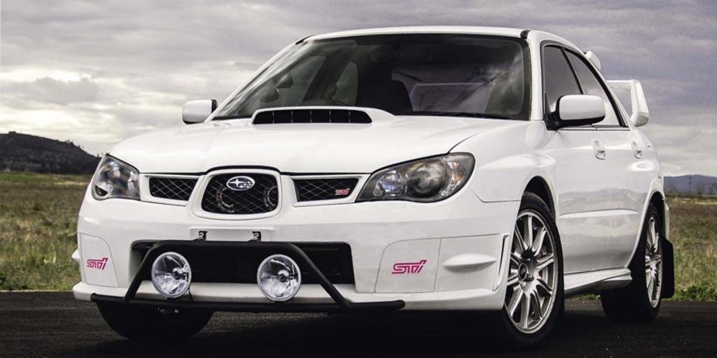 Rally Innovations Splitters and Rally-Inspired Light Bars Now Available ...