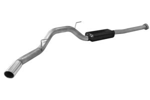 Top 5 Best Ford Raptor Exhaust Systems - Vivid Racing News