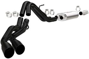 Top 5 Best Ford Raptor Exhaust Systems - Vivid Racing News