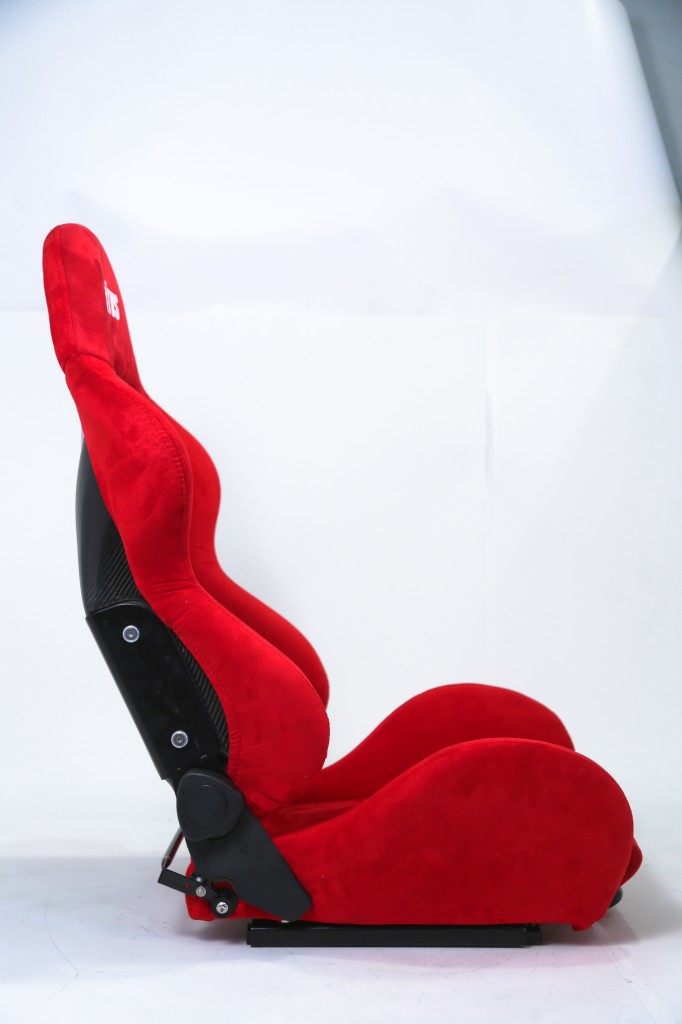 New Status Racing Reclineable SPA Seats are Here! - Vivid Racing News