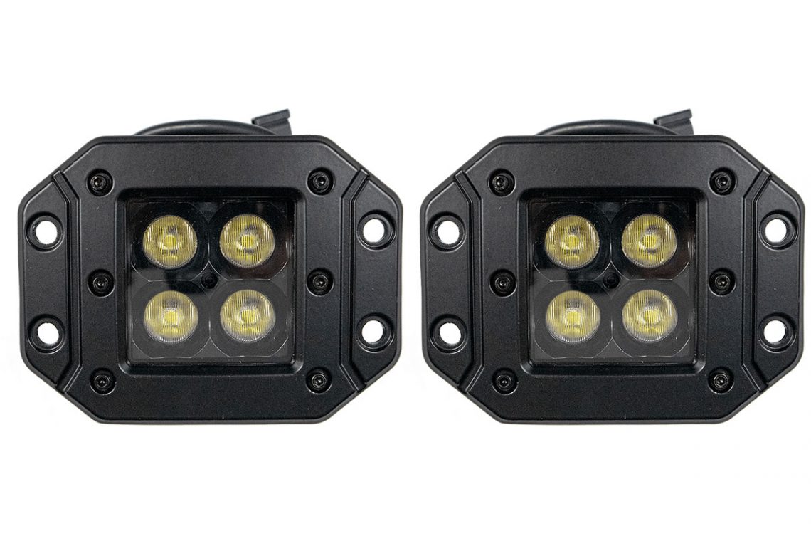 December Deals: Save up to 10% off Rhino Lights – Vivid Racing News