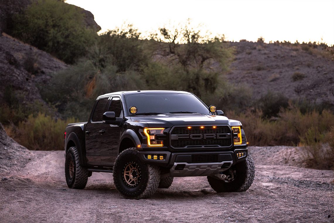 Light up the Night New Rigid Industries 360 Series – Vivid Racing News