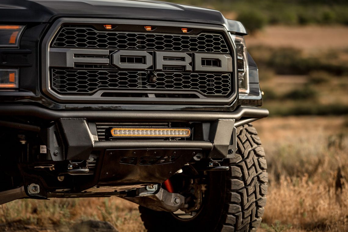 Introducing Rigid Industries 20" SR-L Series LED Light Bar - Vivid ...