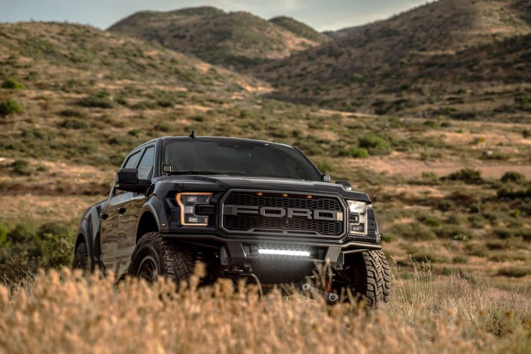 Introducing Rigid Industries 20" SR-L Series LED Light Bar - Vivid ...