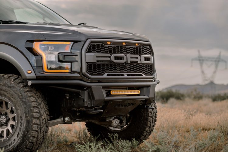 Introducing Rigid Industries 20" SR-L Series LED Light Bar - Vivid ...