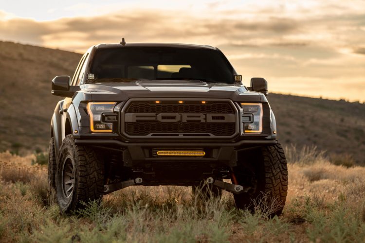 Introducing Rigid Industries 20" SR-L Series LED Light Bar - Vivid ...