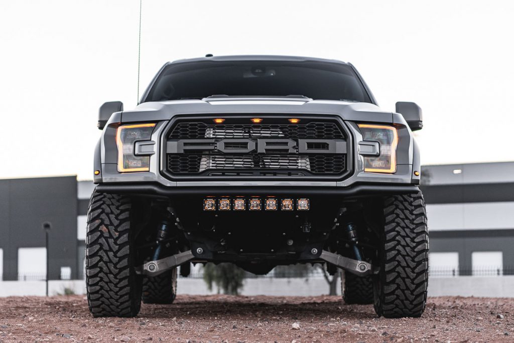 Project Raptor's New Venom Rex VR601 Wheels! - Photoshoot - Vivid ...