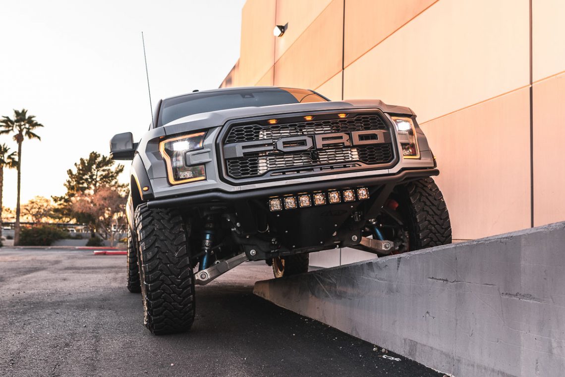 Project Raptor's New Venom Rex VR601 Wheels! - Photoshoot - Vivid ...