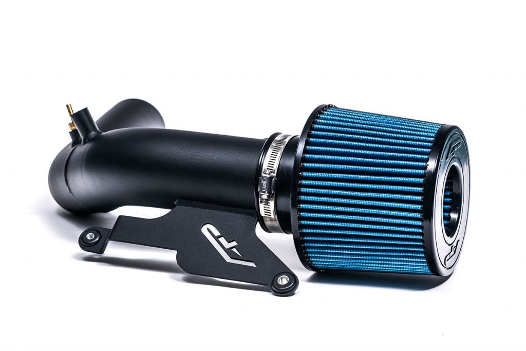 New Product: Agency Power Cold Air Intake for Mahindra Roxor - Vivid ...