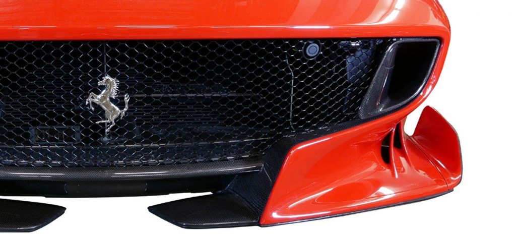 Everything You Need to know About Scrape Armor Bumper Protection ...