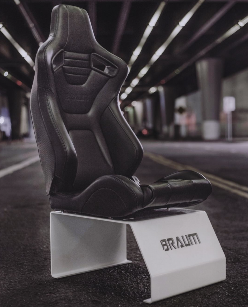 BRAUM Racing Introduces their Brand-New ELITE-X and VENOM-R Series ...