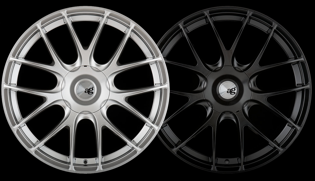 Avant Garde Introduces the M410 Wheel from their New M400 Series ...
