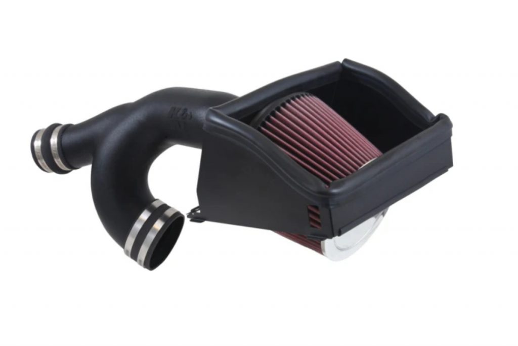Top 5 Best Intake Systems for Ford F-150 - Vivid Racing News