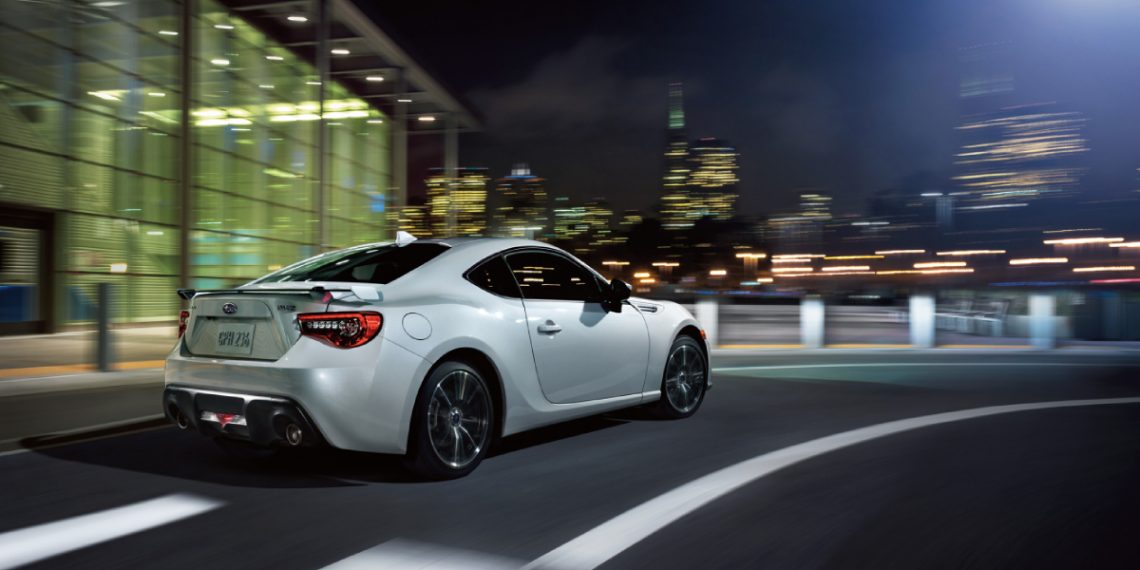 Top 5 Best Body Kits for BRZ/FR-S/86 – Vivid Racing News