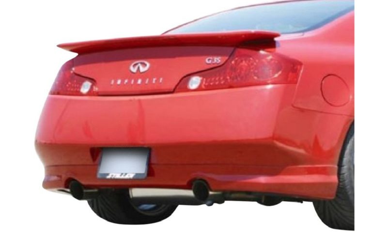 Top 3 Best Body Kits for Infiniti G35 - Vivid Racing News