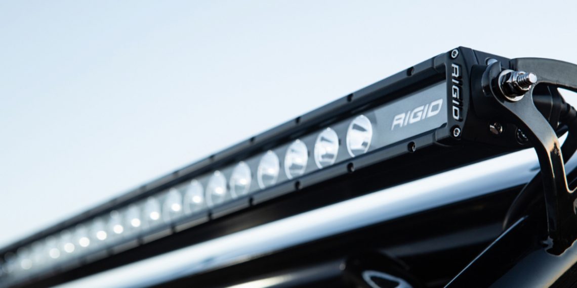 Rigid Industries Introduces New Radiance+ SR-Series LED Lights - Vivid ...