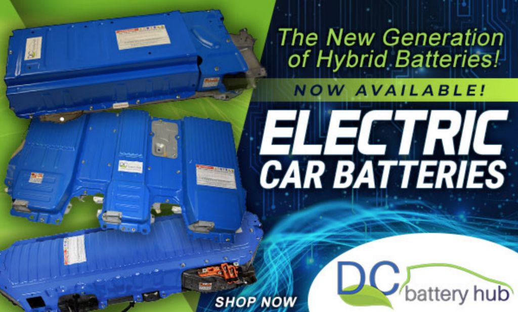 Now Carrying DC Battery: The New Generation of Hybrid Batteries - Vivid ...