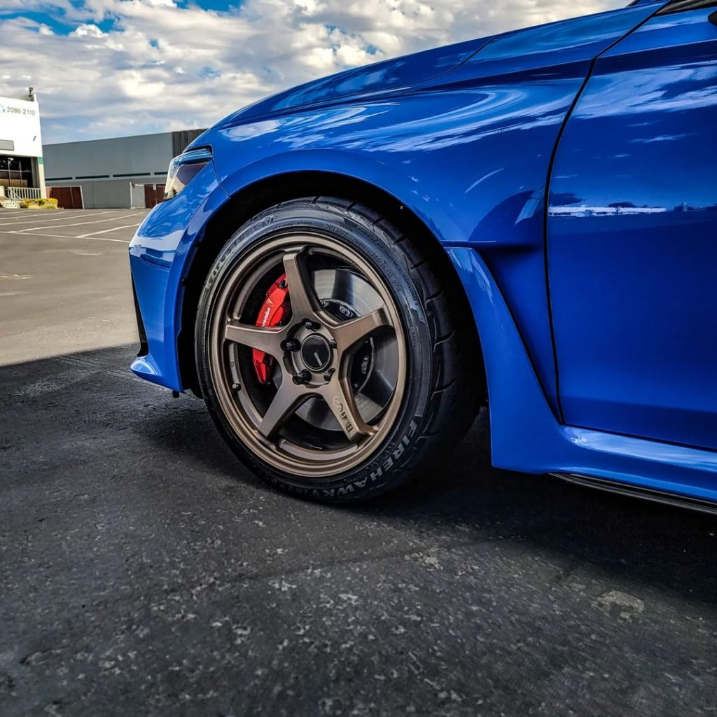 Top 5 Best Mods for the Honda Civic Type-R FL5 - Vivid Racing News