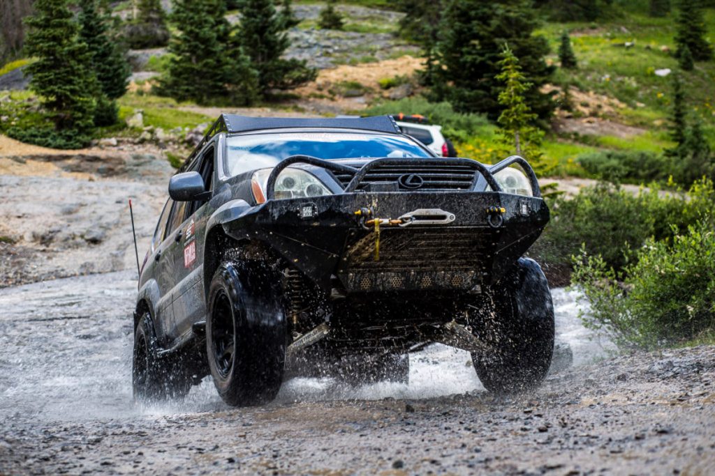 Now Available Through Vivid Racing: Southern Style Off-Road – Vivid ...