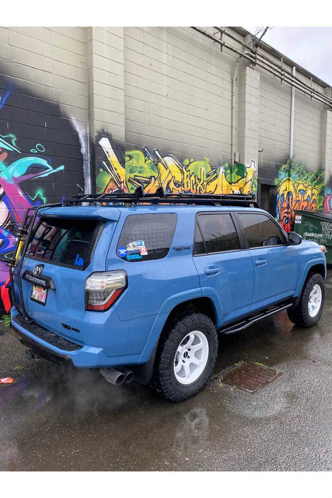 Customer Spotlight: Nissan 300ZX on Volk Racing CE28SL and Toyota TRD ...