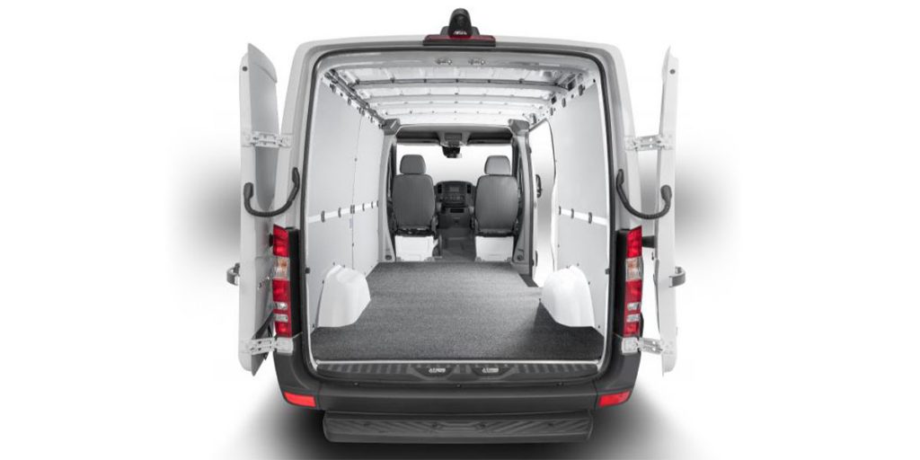 Top 8 Best Mercedes Sprinter Van Modifications - Vivid Racing News