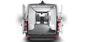 Top 8 Best Mercedes Sprinter Van Modifications - Vivid Racing News