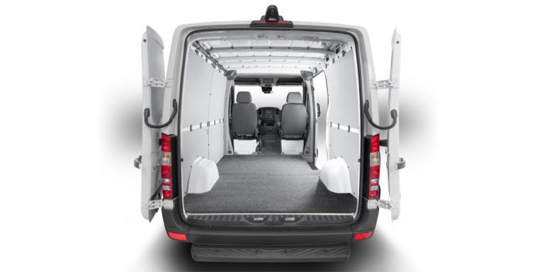 Top 8 Best Mercedes Sprinter Van Modifications - Vivid Racing News