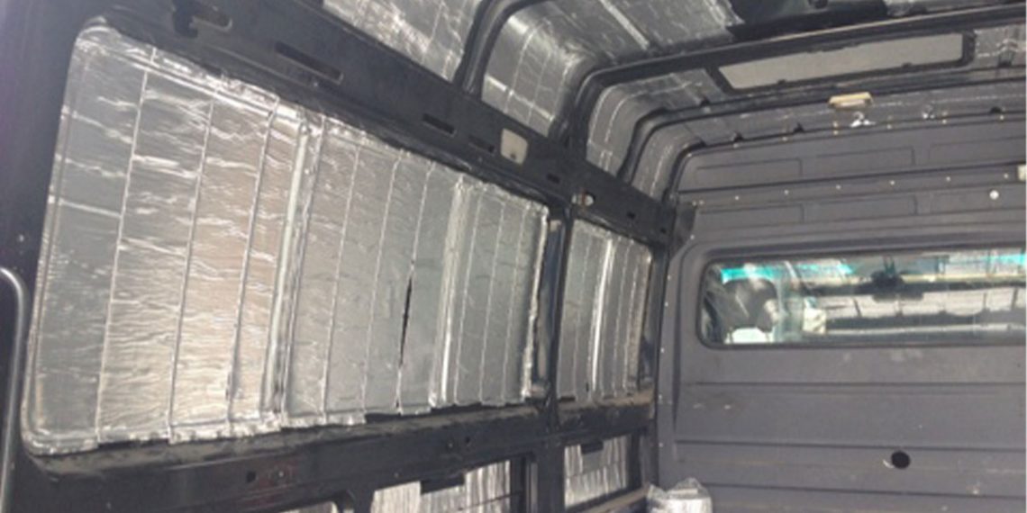 Top 8 Best Mercedes Sprinter Van Modifications - Vivid Racing News